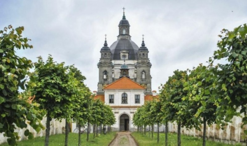 Pirmasis restorano MONTE PACIS gimtadienis | MENIU