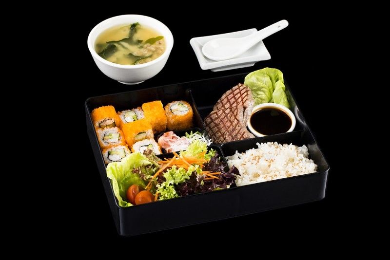 Kaune atidarytas naujas „Soya“ restoranas | MENIU