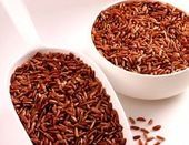 Rudieji ryžiai apsaugo nuo širdies ligų (sveikata) | MENIU