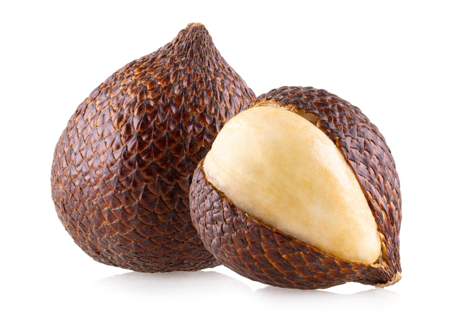 Egzotiniai vaisiai, kurių būtina paragauti keliaujant | MENIU