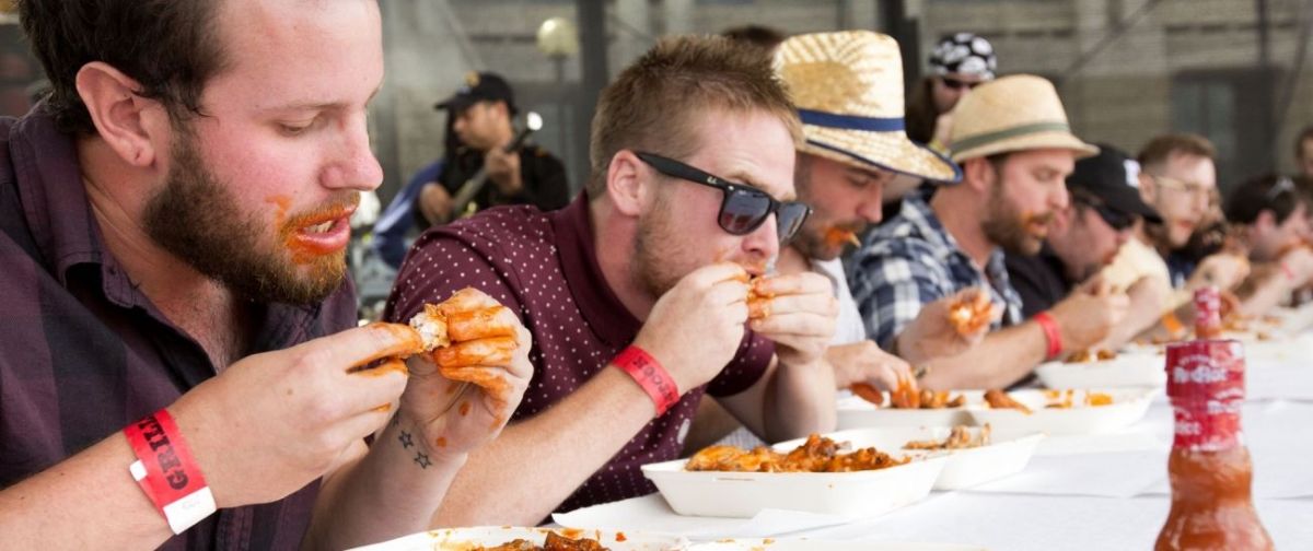 Geriausi BBQ restoranai ir pavyzdžiaiyra arti | MENIU