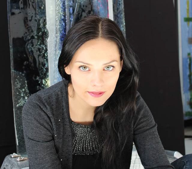 Laura Karčiauskaitė-Potet: „Namų indai atkeliavo iš skirtingų kelionių ...