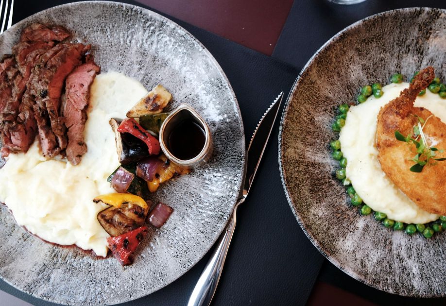 Restorano apžvalga: „Beef Room“ | MENIU