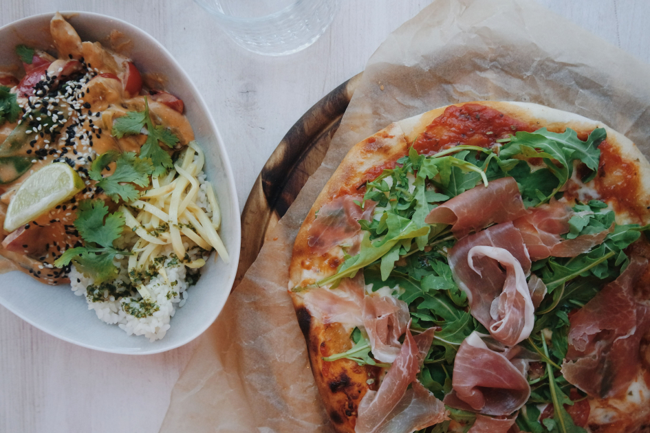 Restorano apžvalga: "Baltas ruonis" | MENIU