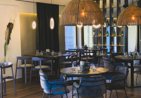 Restoranai Kaune | MENIU