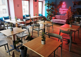 Restoranai Vilniuje | MENIU