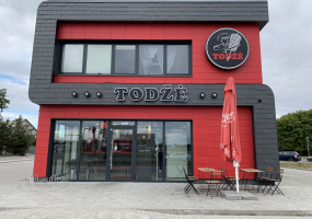 Todžės kebabai | MENIU